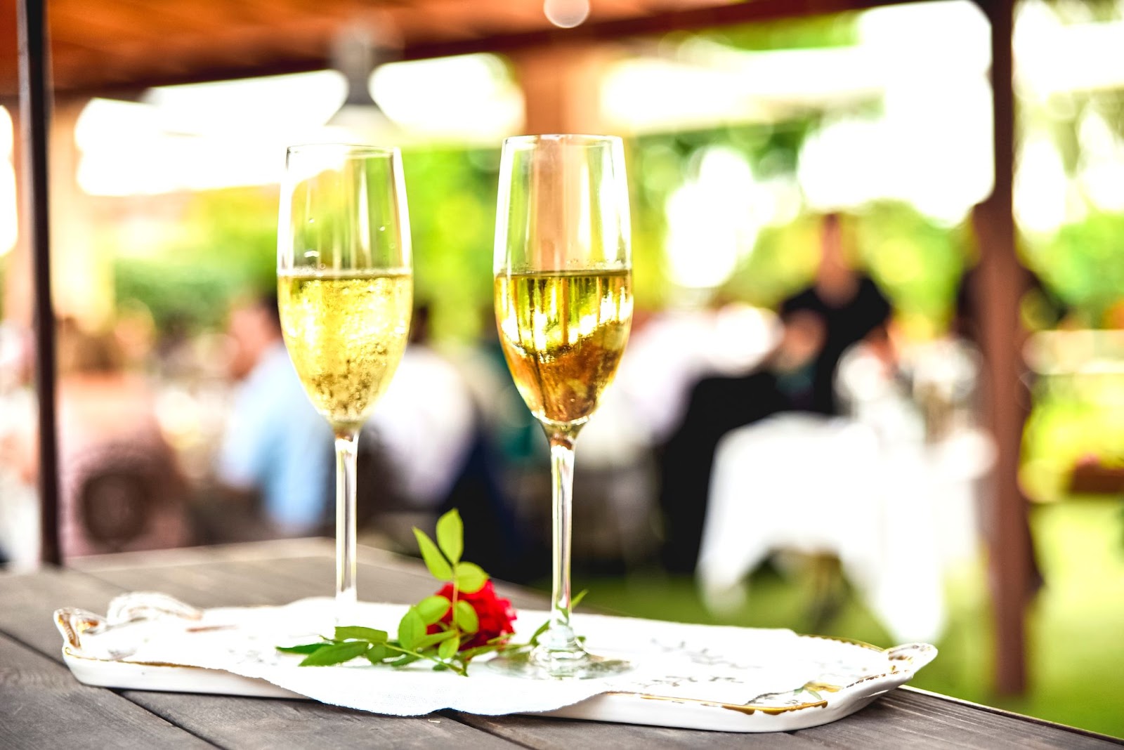 11 All Inclusive Winery Wedding Packages In North California ...