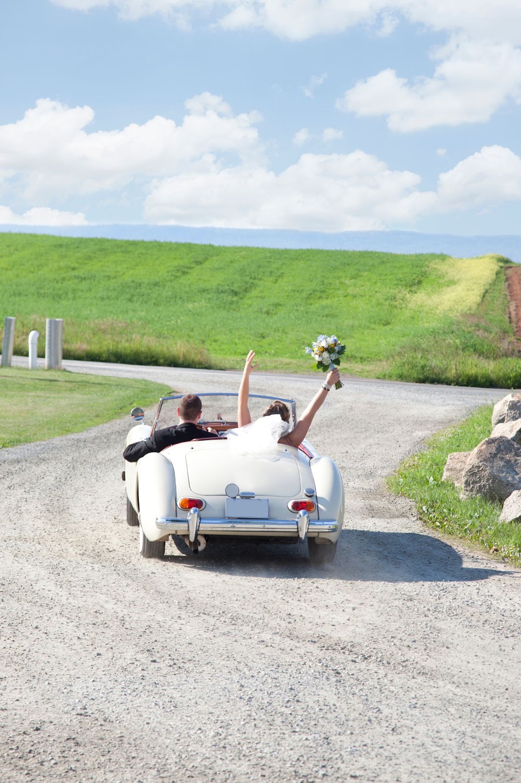 How To Plan A Destination Wedding - Milestone Events Group